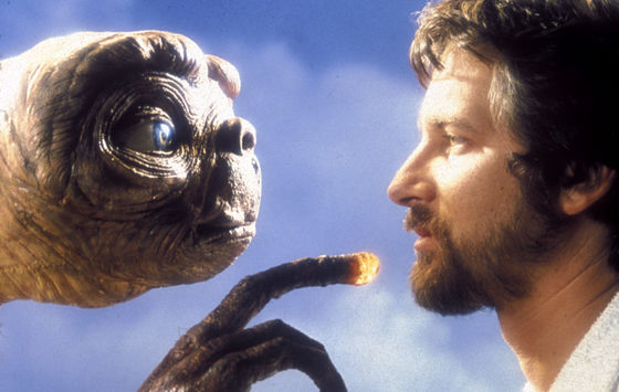 JERBOX ENTERTAINMENT: JER'S TURN- E.T.: THE EXTRA- TERRESTRIAL TURNS 30!