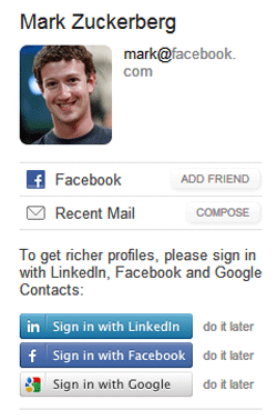 Satu Untuk Semua: Cara Mencari Alamat Email Seseorang Dengan Mudah
