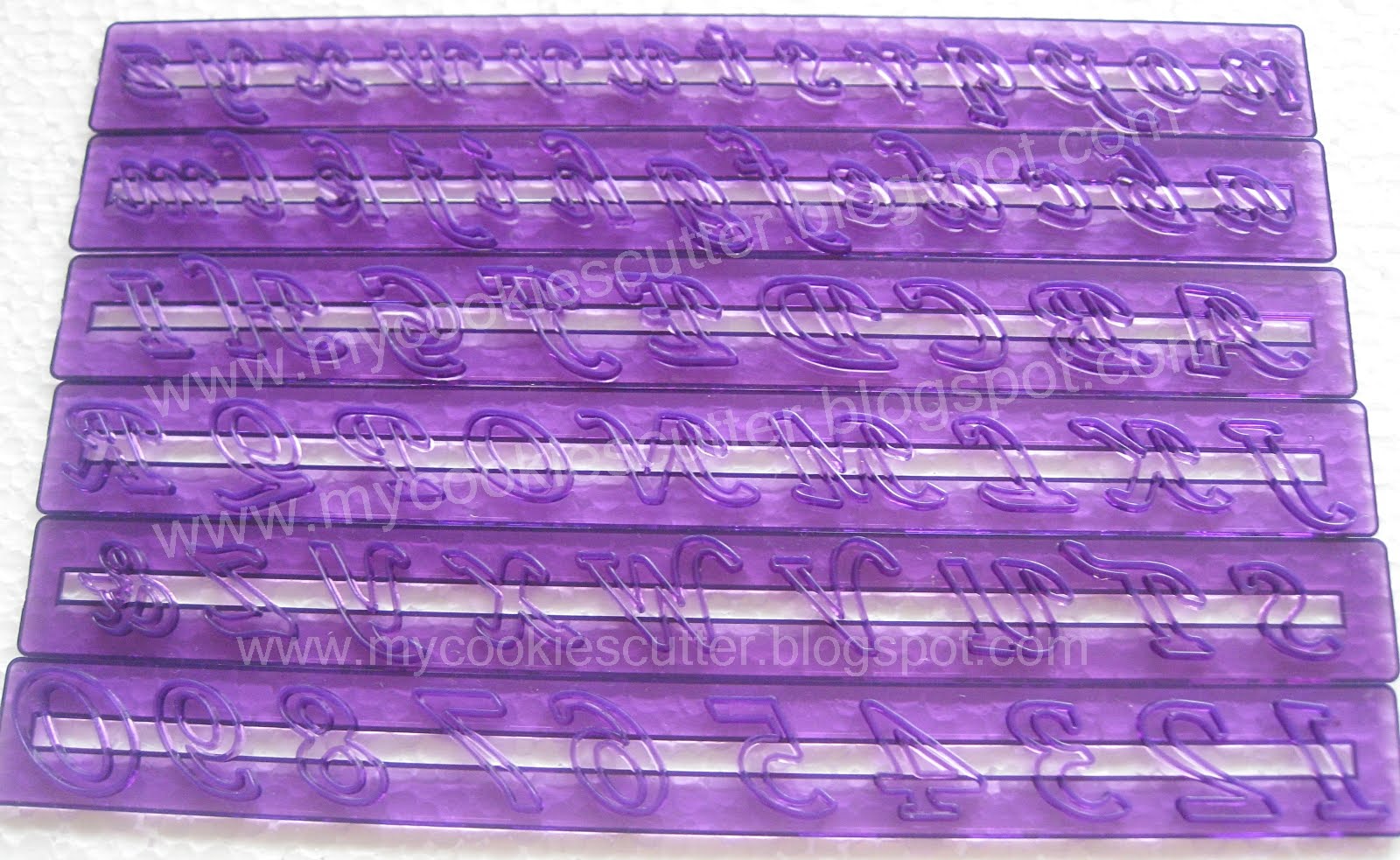 Fancy chocolate molds, cookie cutter, fondant tools,Baking Supplies ...