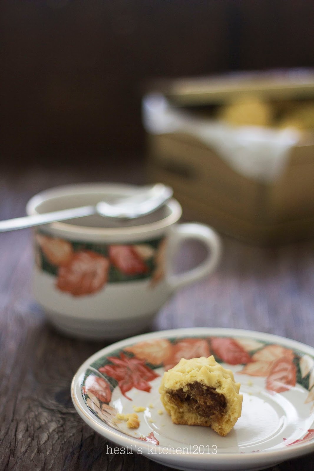 HESTI'S KITCHEN : yummy for your tummy: Duri Duriang (Makassar)