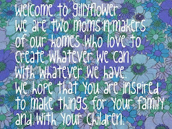 gillyflower: art a la carte