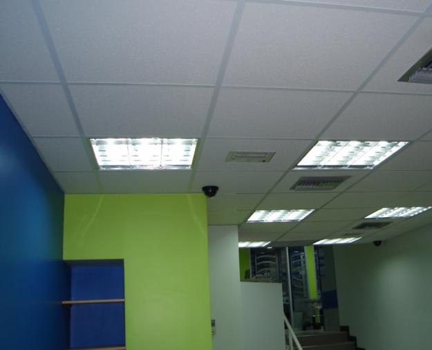 Como instalar un cielo raso: Construya Fácil