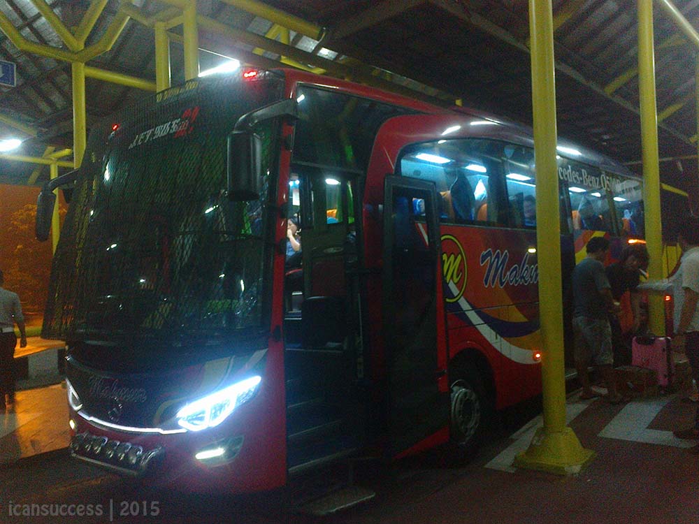 Ayo Naik Bus!: Touring dari Pekanbaru ke Banda Aceh via Medan naik ...