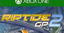 Riptide GP2 PC Game Free Download