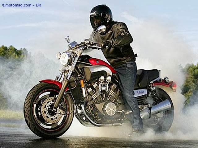 Y.C. Design: DEBUT DE L'ERE VMAX