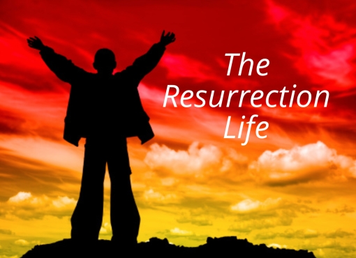 New Life Dialogue: God Promises Resurrection Life