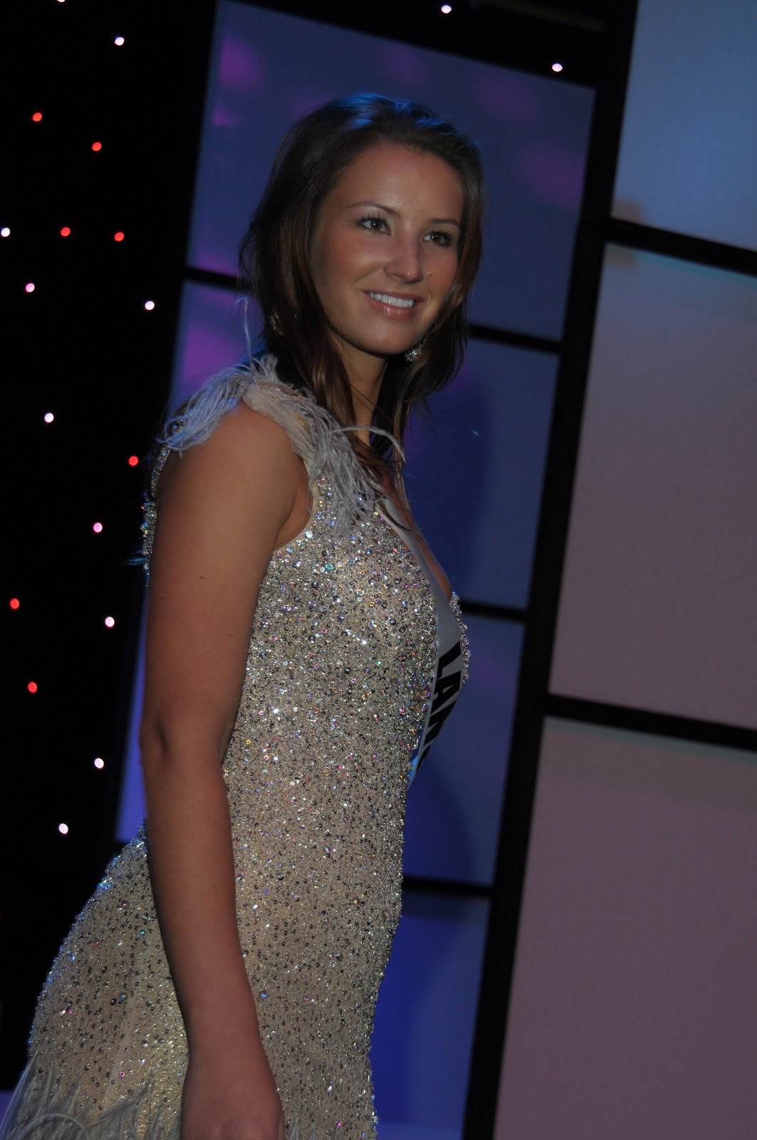 Detours With Michelle: Miss Michigan USA Competition Photos