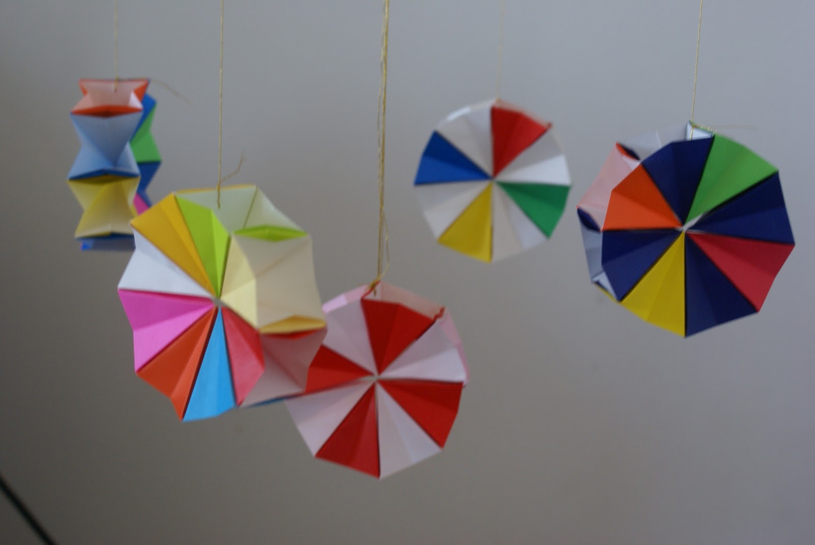 Le catalogue des Papiers Volants