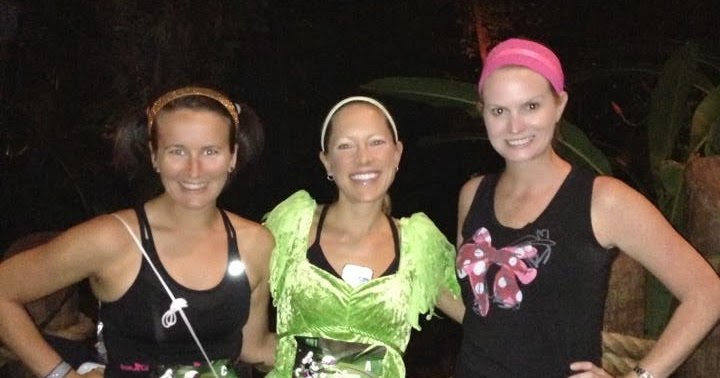 2013 runDisney Wine and Dine Half Marathon recap! | I Run For Wine