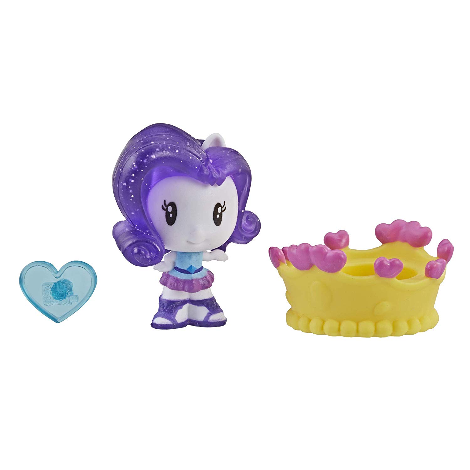 MLP All Cutie Mark Crew Figures | MLP Merch