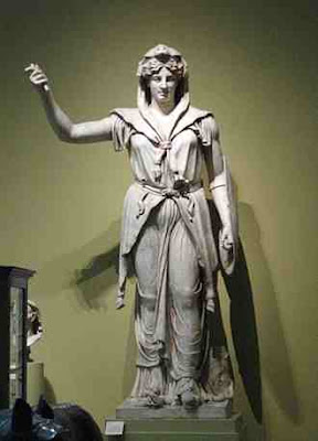 Festival of Juno Februa