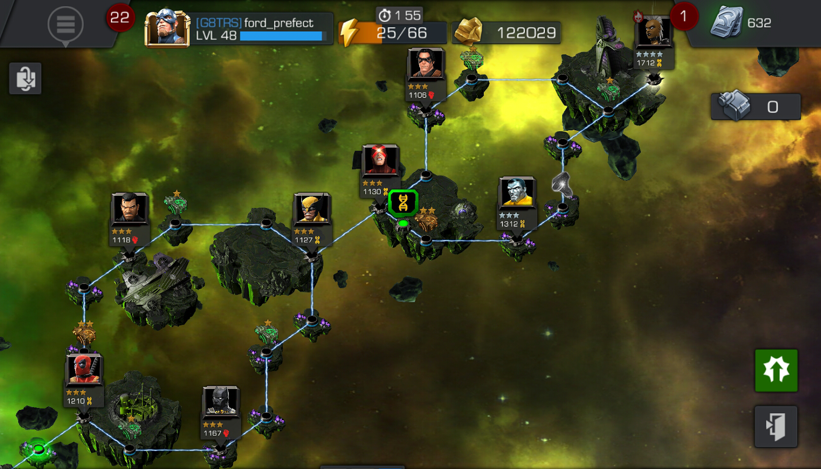 MCOC Need to Knows: 3 Day Alliance Completion Event Tips