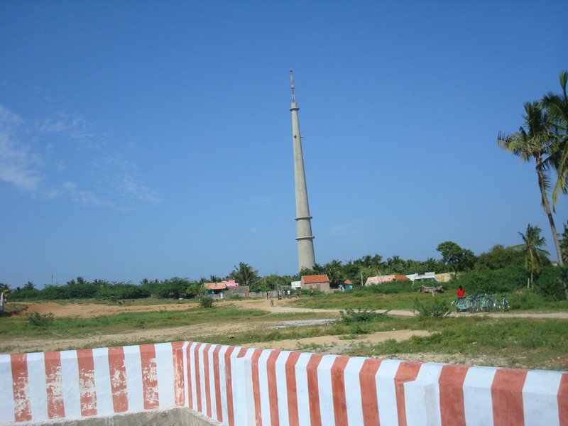 Beautiful India: RAMESWARAM, TAMIL NADU