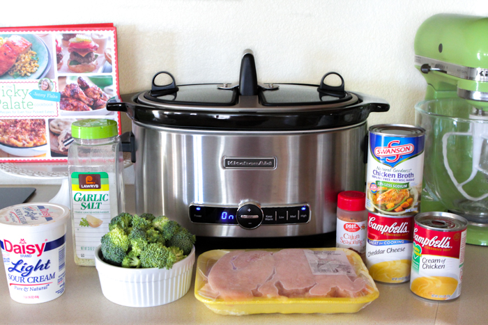 A Slow Cooker Helps You Finish Work Faster