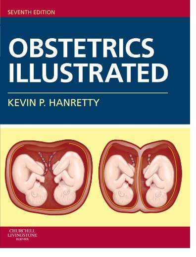 Obstetrics illustrated 7th
