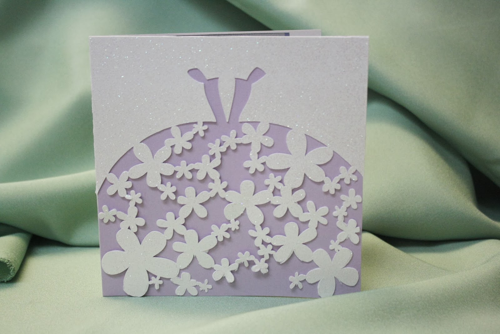 His, Hers and Ours DIY: BUSINESS PRESENTATION CARDS