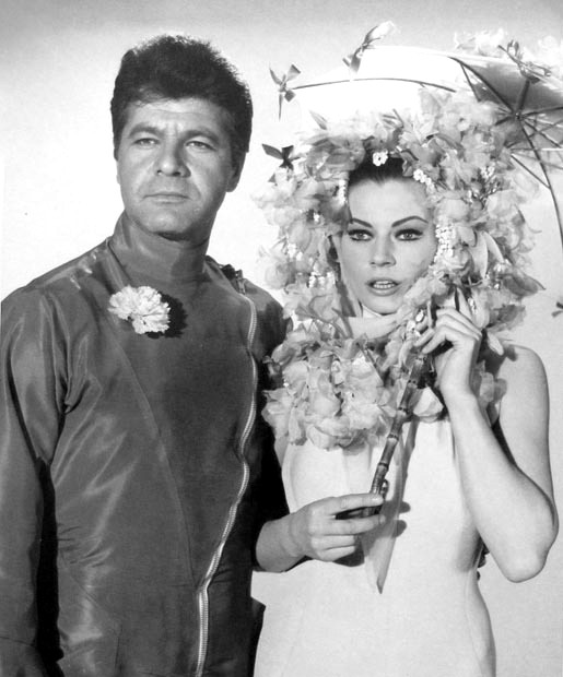 Los Angeles Morgue Files: "The Producers" Comic Actor Dick Shawn 1987 ...