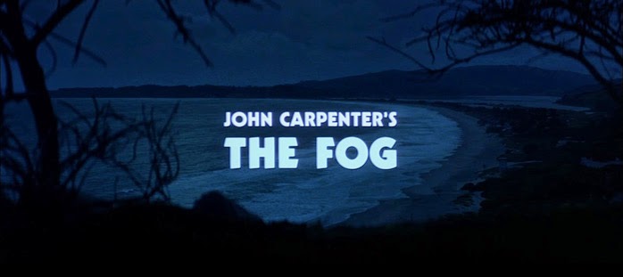 The Collinsport Historical Society: Monster Serial: THE FOG, 1980