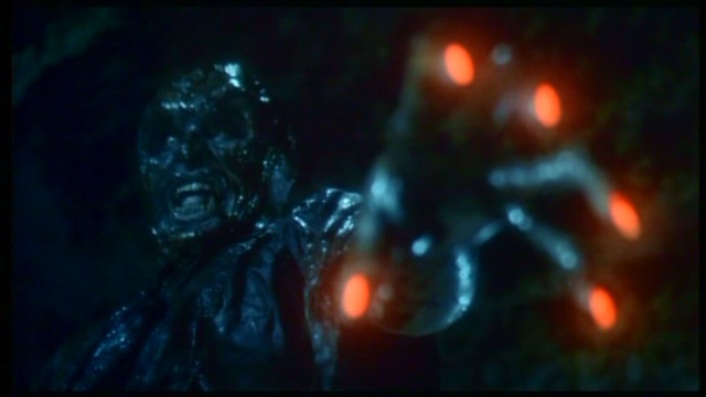 Shameless Pile of Stuff: Movie Review: The Sword and the Sorcerer