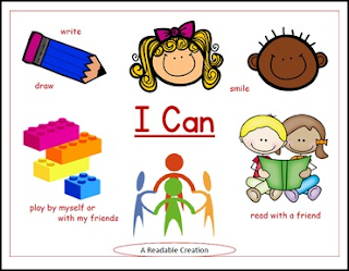 The Best of Teacher Entrepreneurs IV: FREE LANGUAGE ARTS LESSON - “I ...