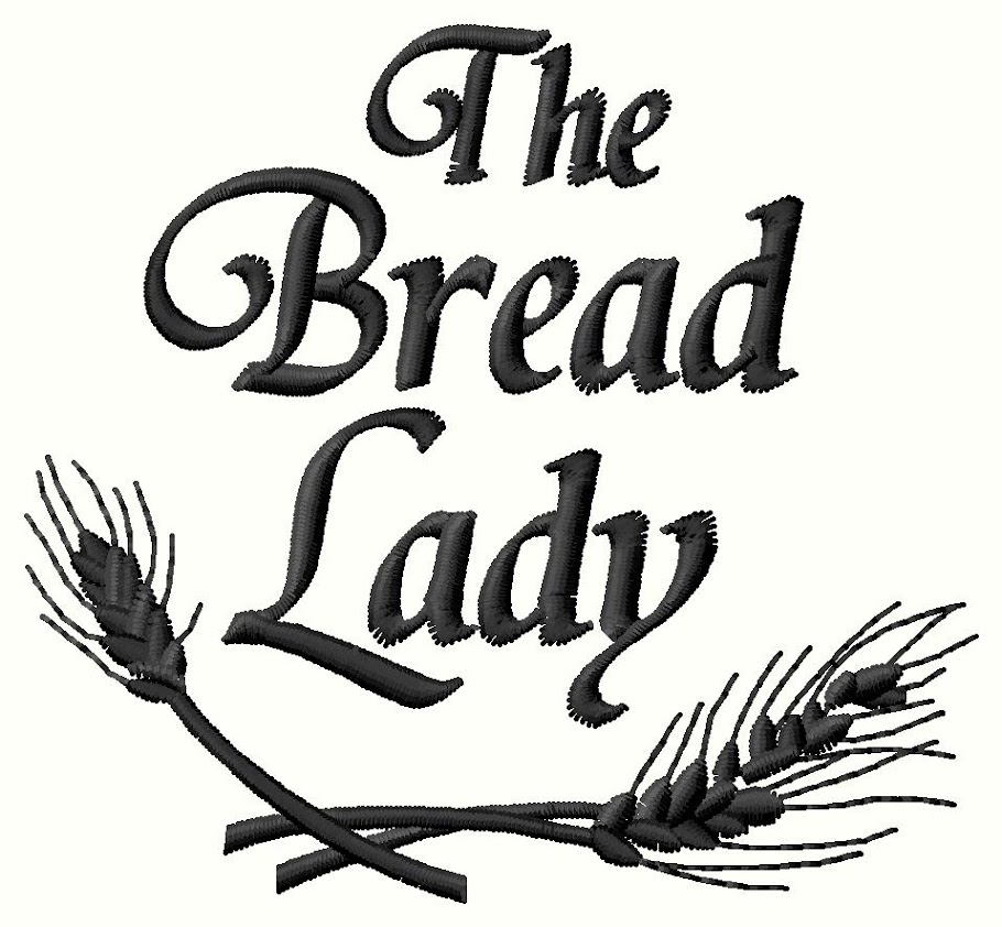 Beth, The Bread Lady