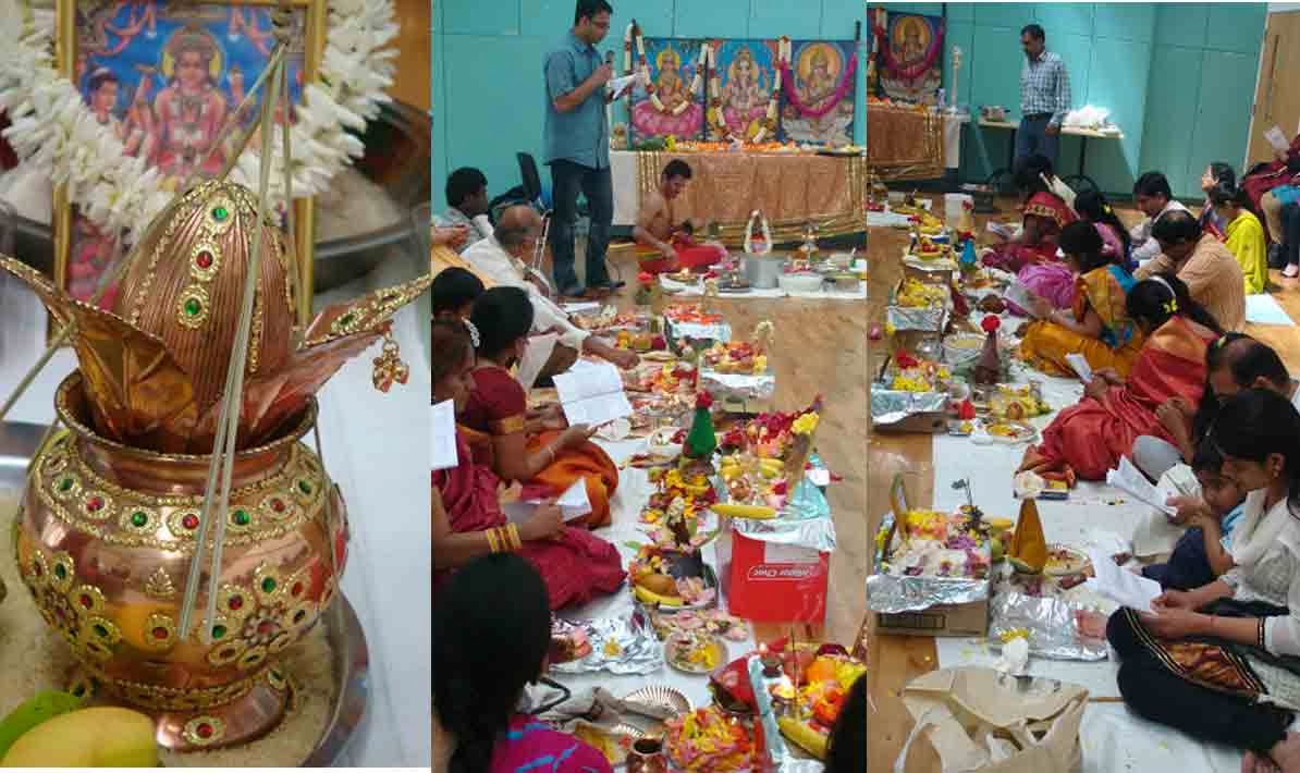 Hindu Vedic Philosophy (Holy Pilgrimage - Theertha Kshetra): Holy ...