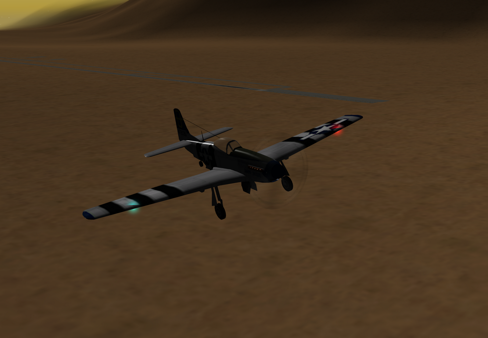 FLIGHT- The Ace Combat Flight Simulation Blog: Flight