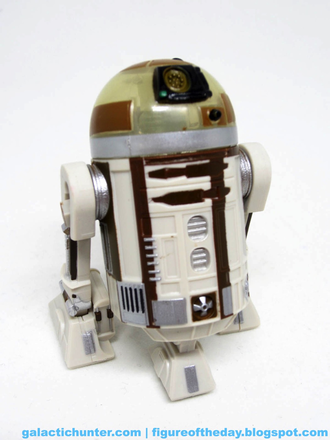 Galactic Hunter's Star Wars Figure of the Day with Adam Pawlus: Star ...