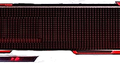 WWE ENTRANCE NAME PLATES BY RAJATPREET SINGH