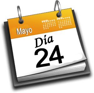 50 Días (Día 24).