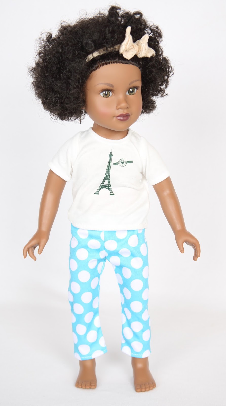 My Journey Girls Dolls Adventures: Rain, Rain, Go Away: Raincoats Review