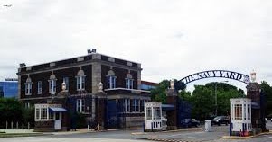 Living Our Bucket List Life: Philadelphia: Bar Amis (July 2017)