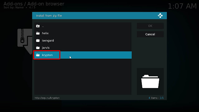 睇片研究所: Indigo Tool - 包含極多addon合集及功能的Kodi附件(新安裝方法)