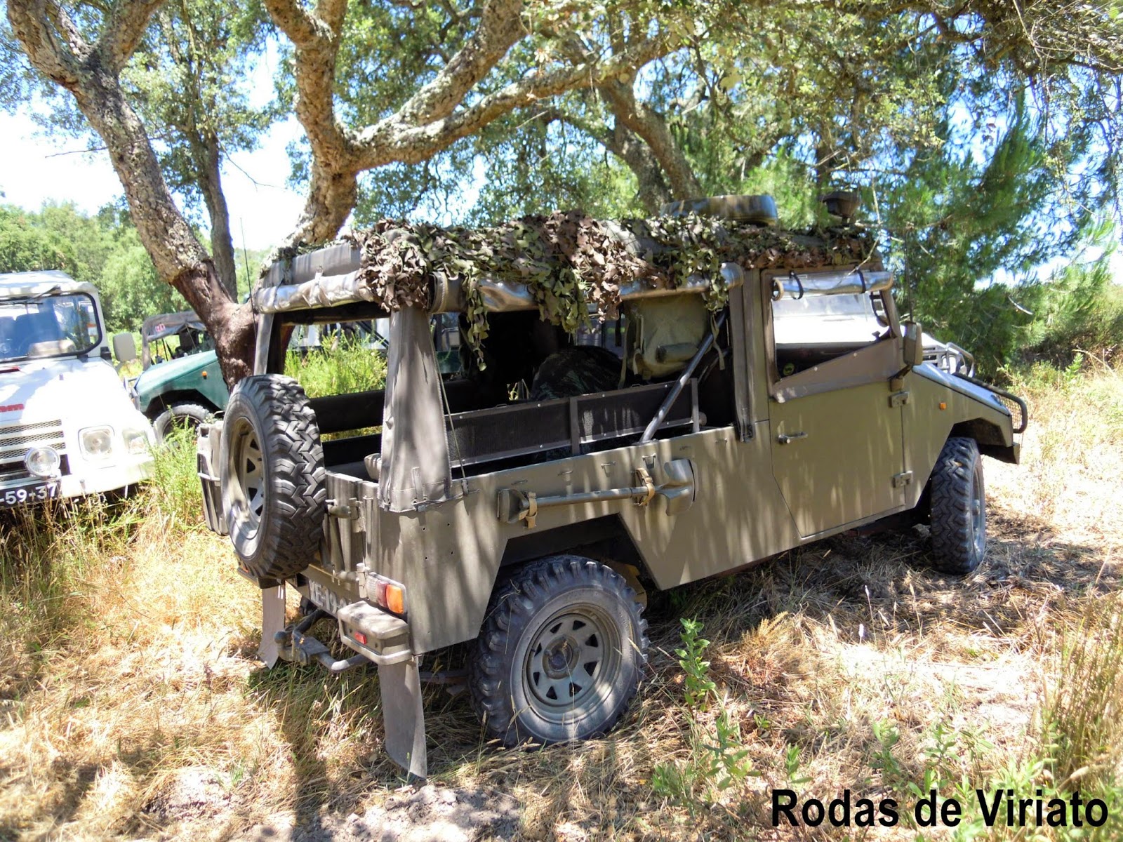 Fotografias dos UMM no almoço convívio - 5 de Junho de 2014 [37 anos UMM]