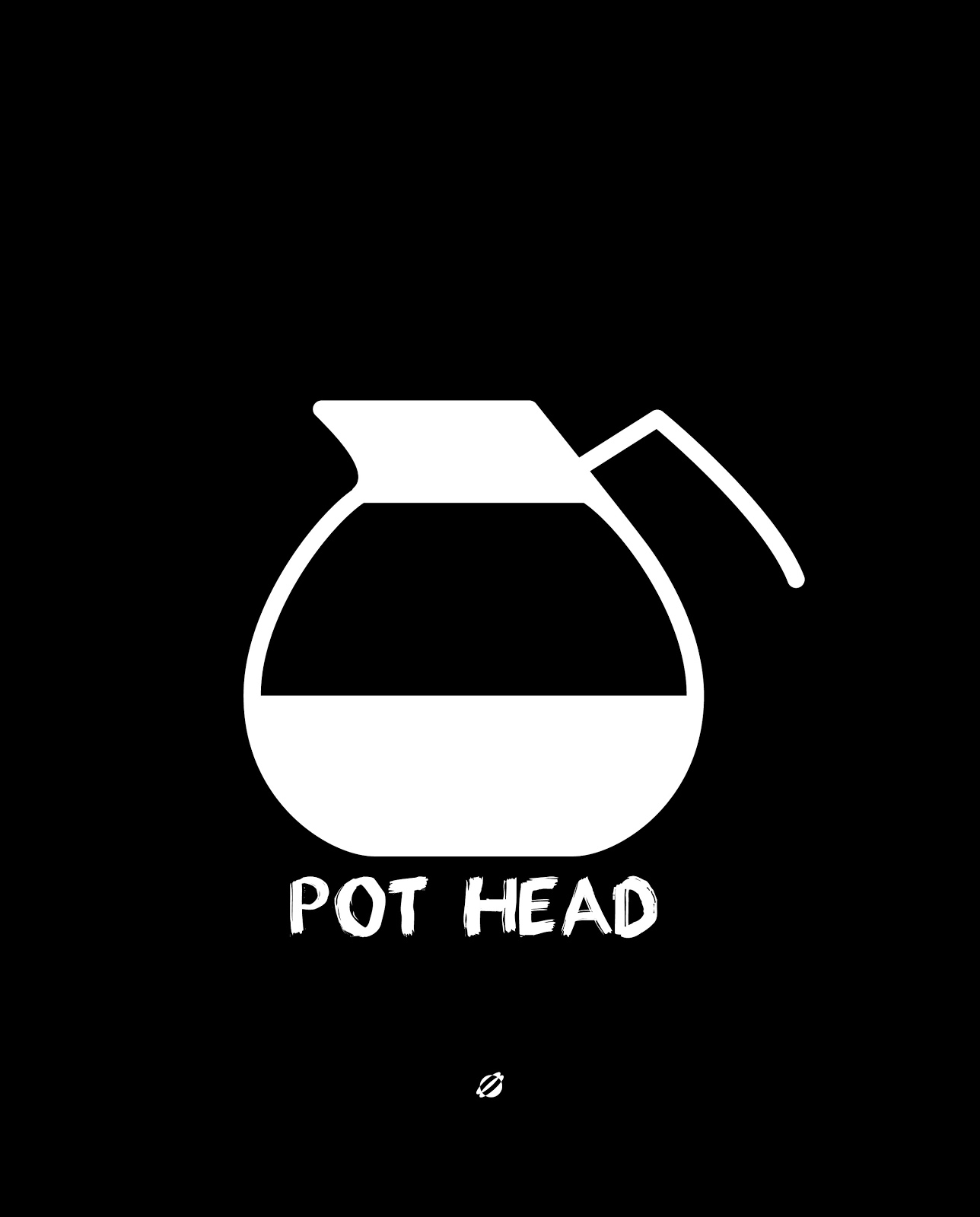 LostBumblebee Blog: Pot Head.