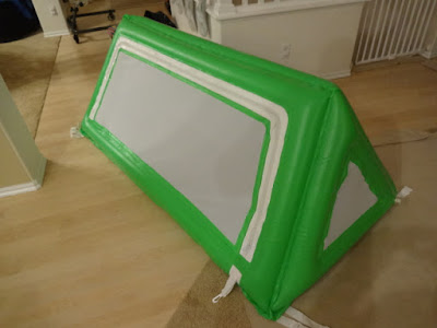 Noah's Miracle : The Splendor of Safe Place Bedding