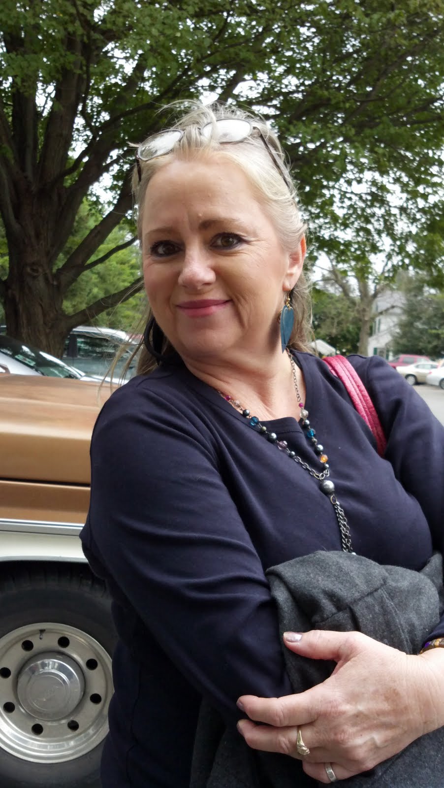 Heather Hite and Family