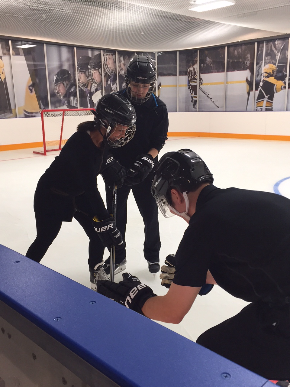 The Adventures of Baby Newman