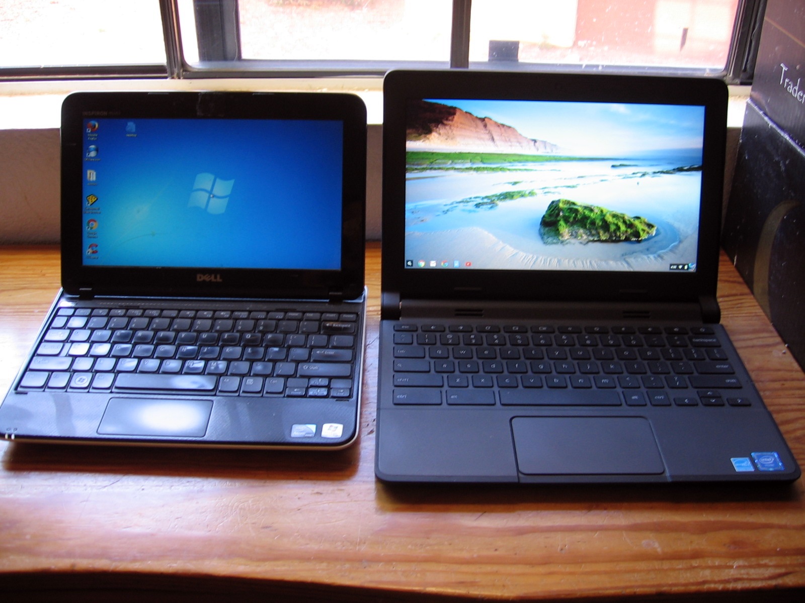 Effortless Flow: My First Chromebook Effortless Flow: My First Chromebook