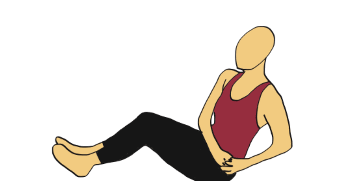 Sole Shaping: Core Twist Cues