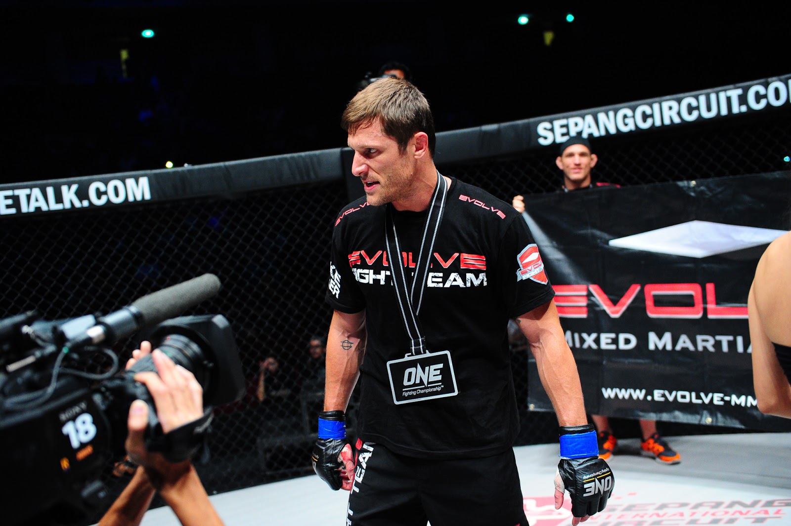 Bleachers Brew: Q&A with MMA sensation Jake Butler