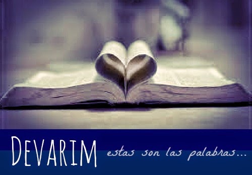 Estudio Biblia: DEVARIM: Introducción