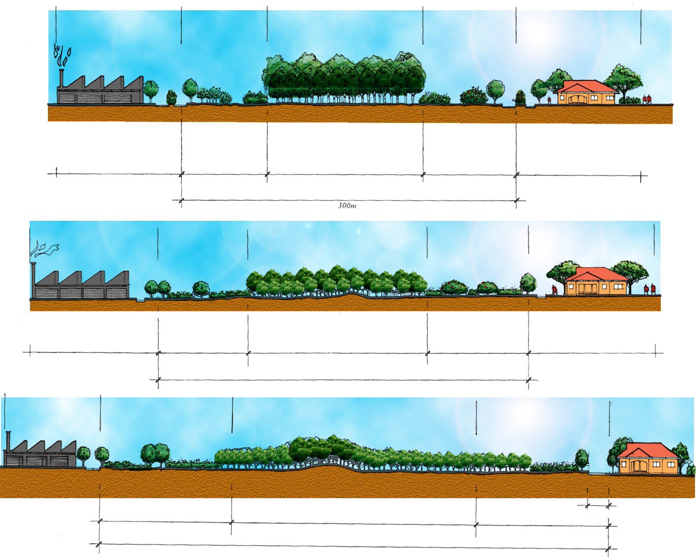 Reka Bentuk Landskap: GARIS PANDUAN PERANCANGAN LANDSKAP Kawasan ...