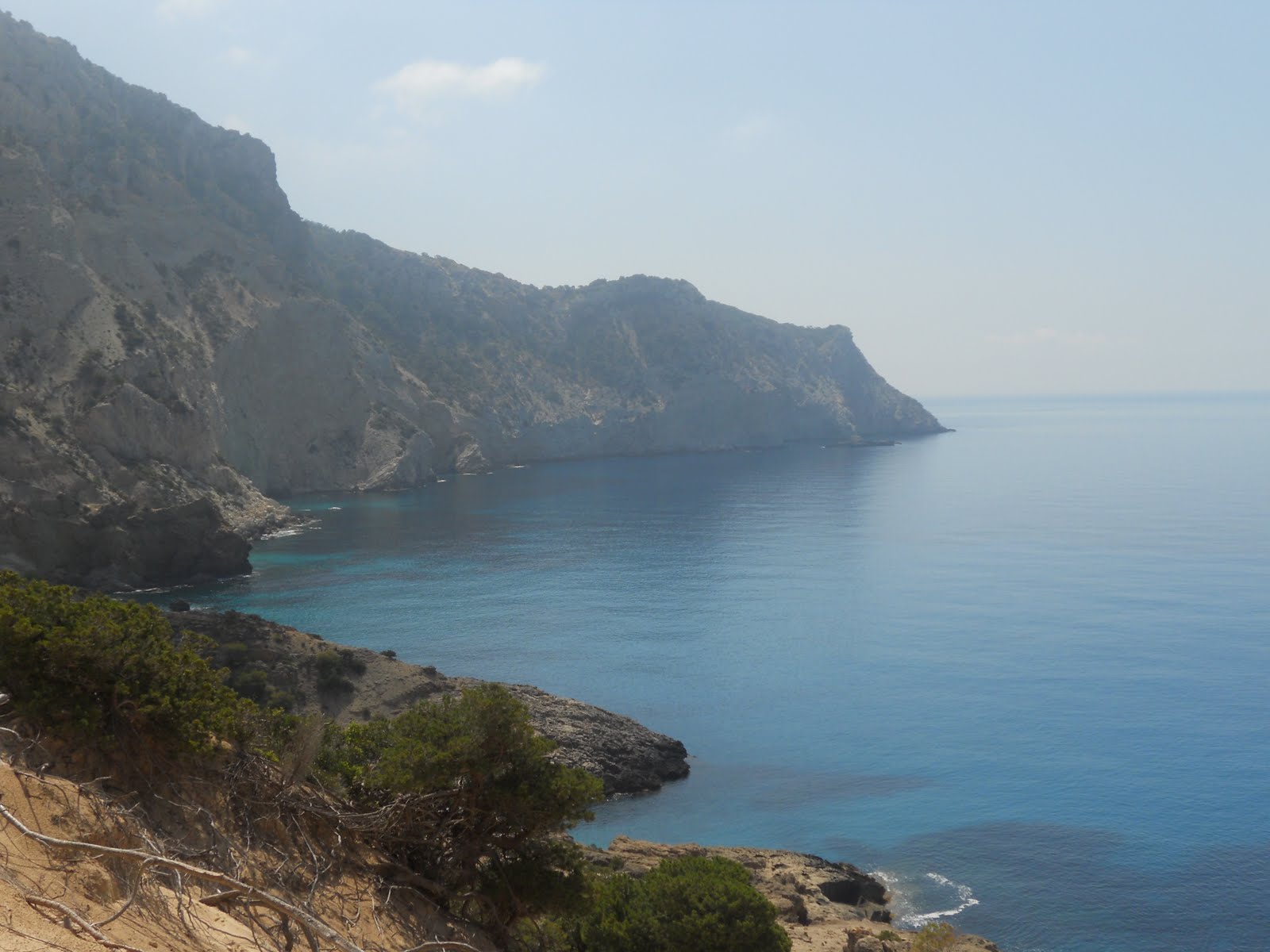 Uncharted: "It's pronounced Ibitha"