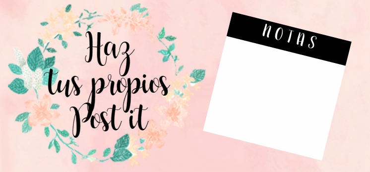 IMPRIME TUS POST IT GRATIS - Fire Away Paris