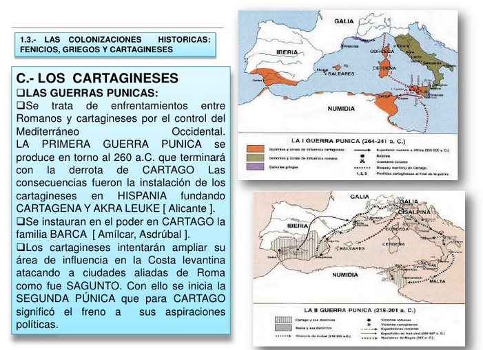 Blog de mi clase de sociales: Edad Antigua:Cartagineses
