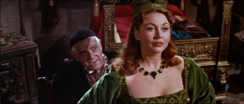 Cinematic Catharsis: Classics Revisited: The Raven