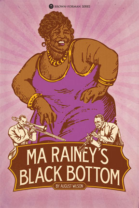 Ma Rainey