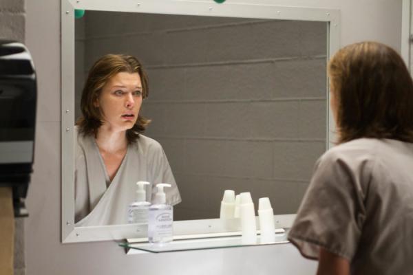 Faces in the Crowd review - HORRORANT