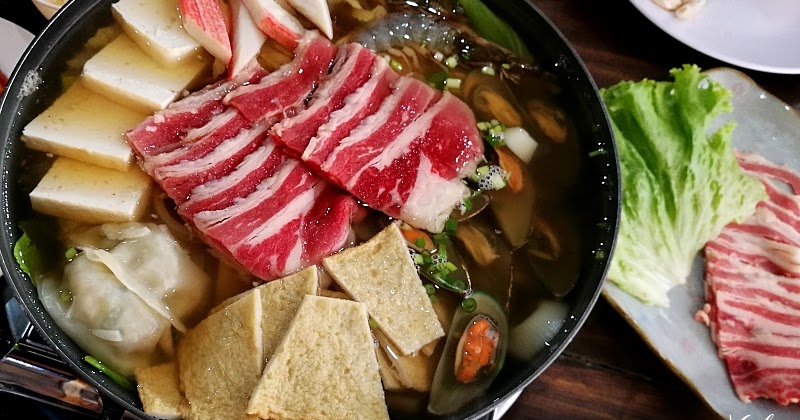 Don Day Korean BBQ Buffet Restaurant, Antipolo City Philippines [A Blog Review + A YouTube Video ...